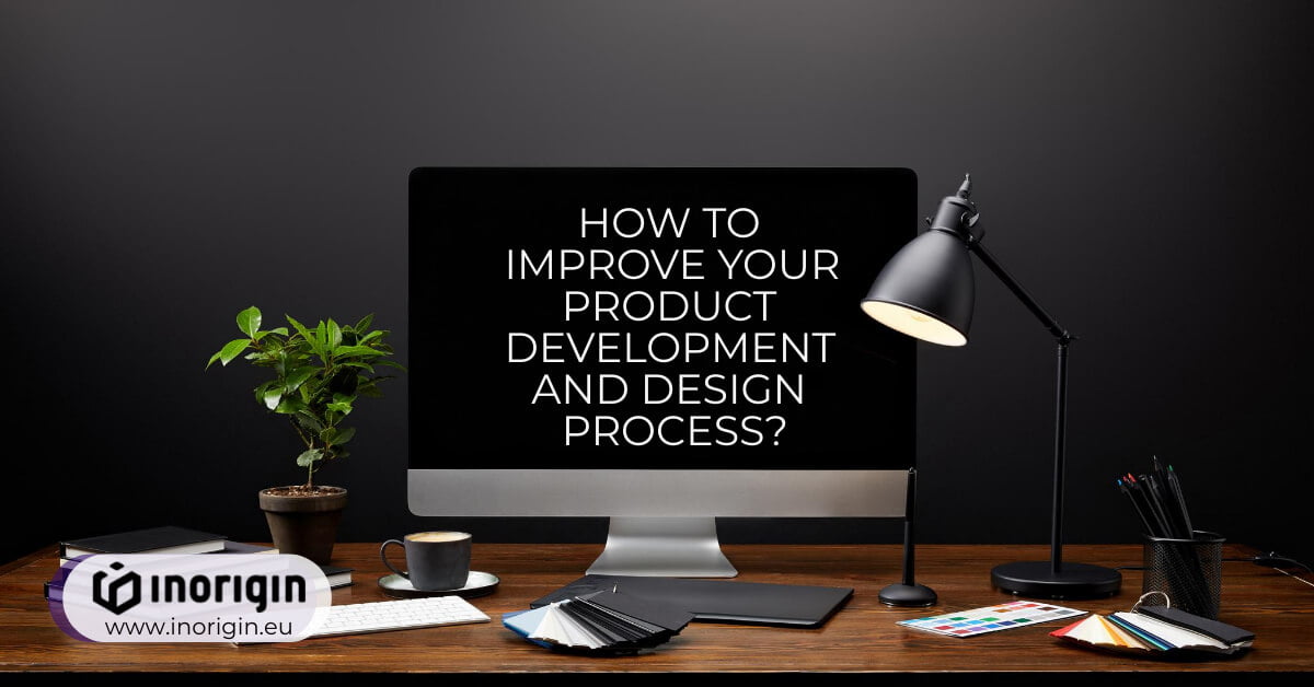 Product Development And Design: How It Affects Your Business