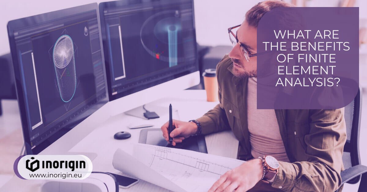 Finite Element Analysis: What Is It & How It Works - Inorigin