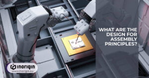 What Is Design For Assembly: Mastering Efficiency In Product Creation