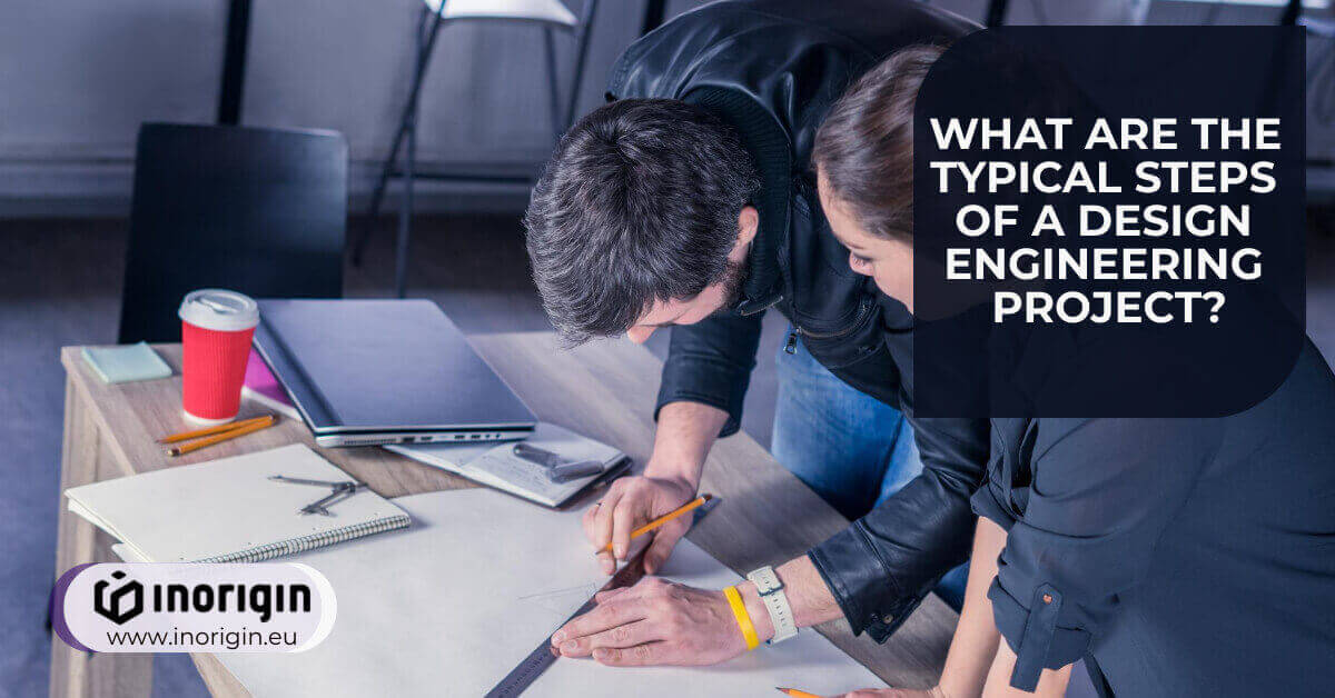 Design Engineering Project Mastery: Top Tactics For Success