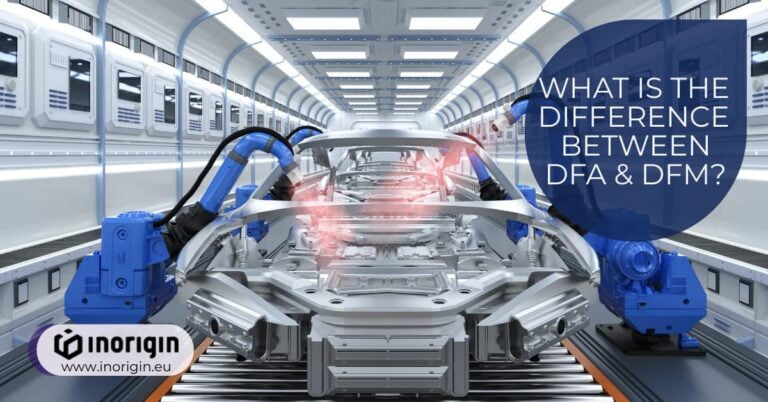 What Is Design For Assembly: Mastering Efficiency In Product Creation