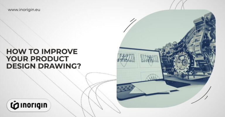Product Design Drawing Techniques: Master Creative Design Sketching