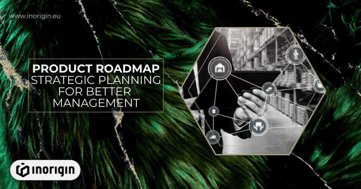 How To Build A Product Roadmap Like A Pro