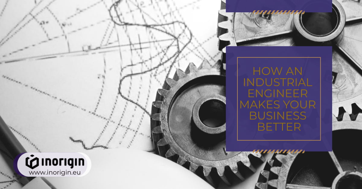 Unlocking Industrial Engineer Roles And Responsibilities: A ...