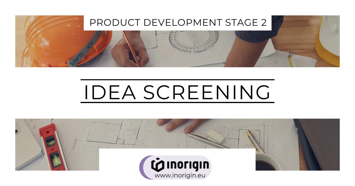 Product Development Stages: How To Proceed? - Inorigin
