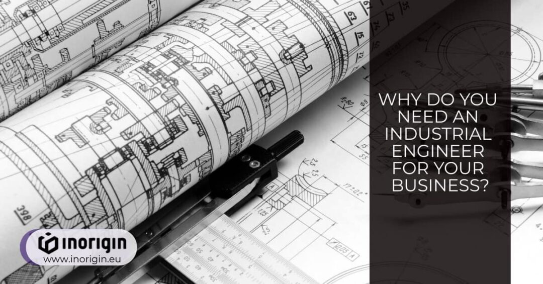 What Does An Industrial Engineer Do: Essential Skills & Responsibilities