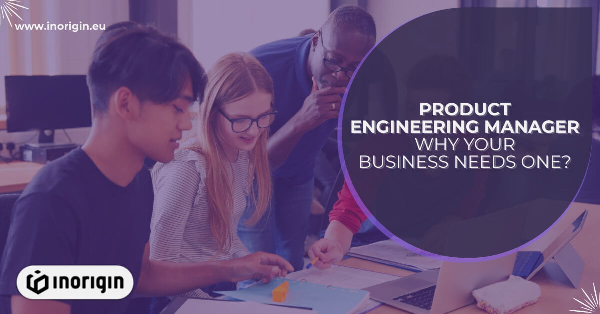 Product Engineering Manager Success Secrets Revealed