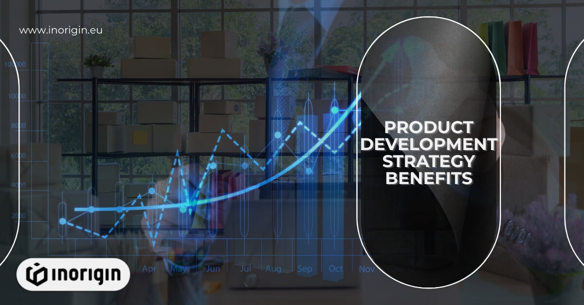 What Is A Product Development Strategy? - Inorigin