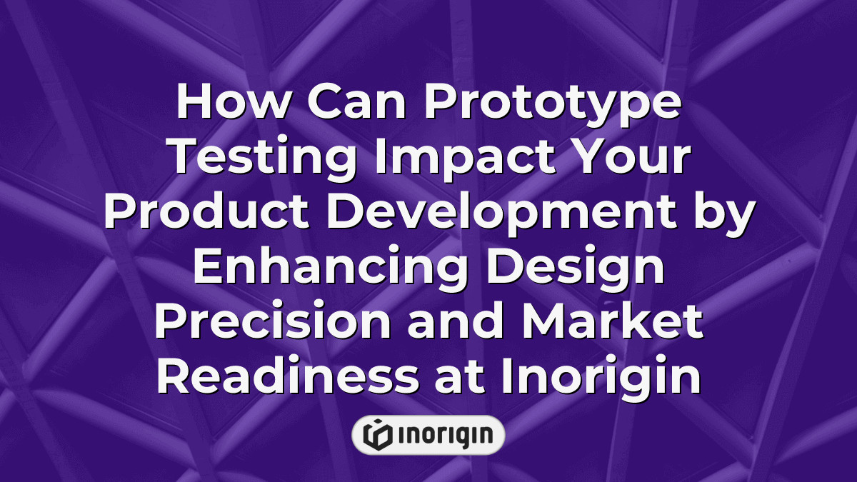 How Can Prototype Testing Impact Your Product Development By Enhancing ...
