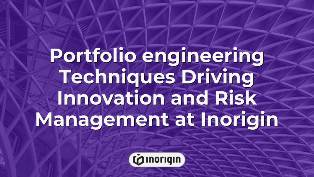 Portfolio Engineering Techniques Driving Innovation And Risk Management ...