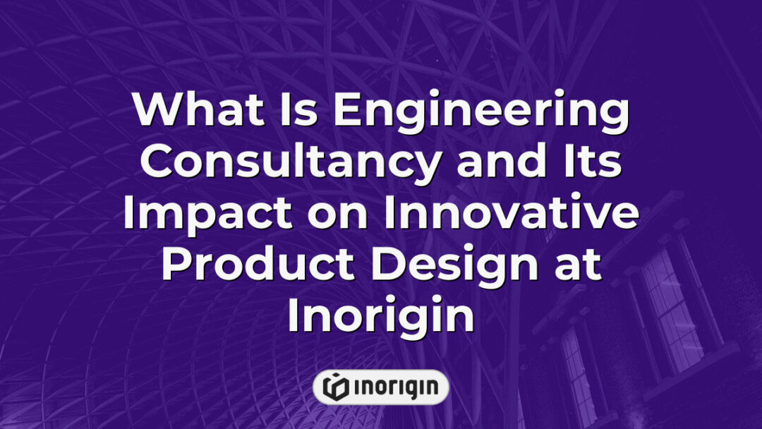 What Is Engineering Consultancy And Its Impact On Innovative Product ...
